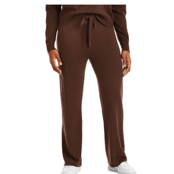 Member's Mark | Pants & Jumpsuits | Nwt Brown Members Mark Luxury ...